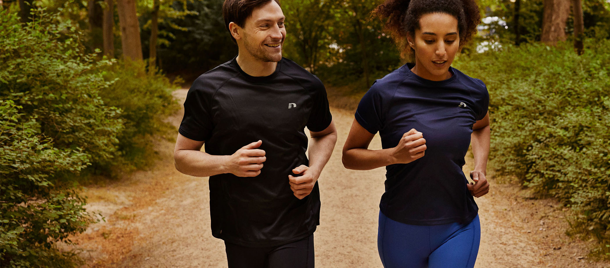 Avoid letting your joy of running fade during fall